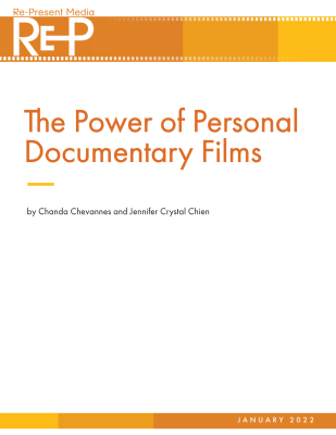 Advocacy Campaigns | Re-Present Media